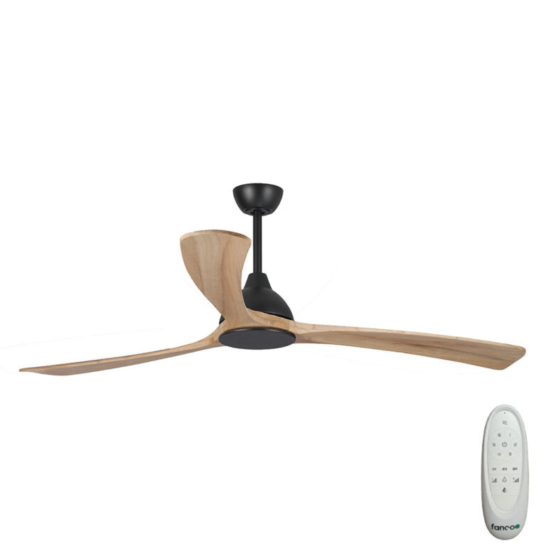 Sanctuary DC Ceiling Fans | Fanco Australia