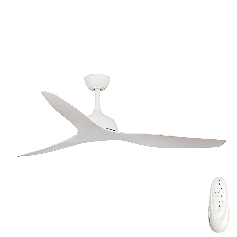 DC Ceiling Fans | With Light & Remote | Fanco Australia
