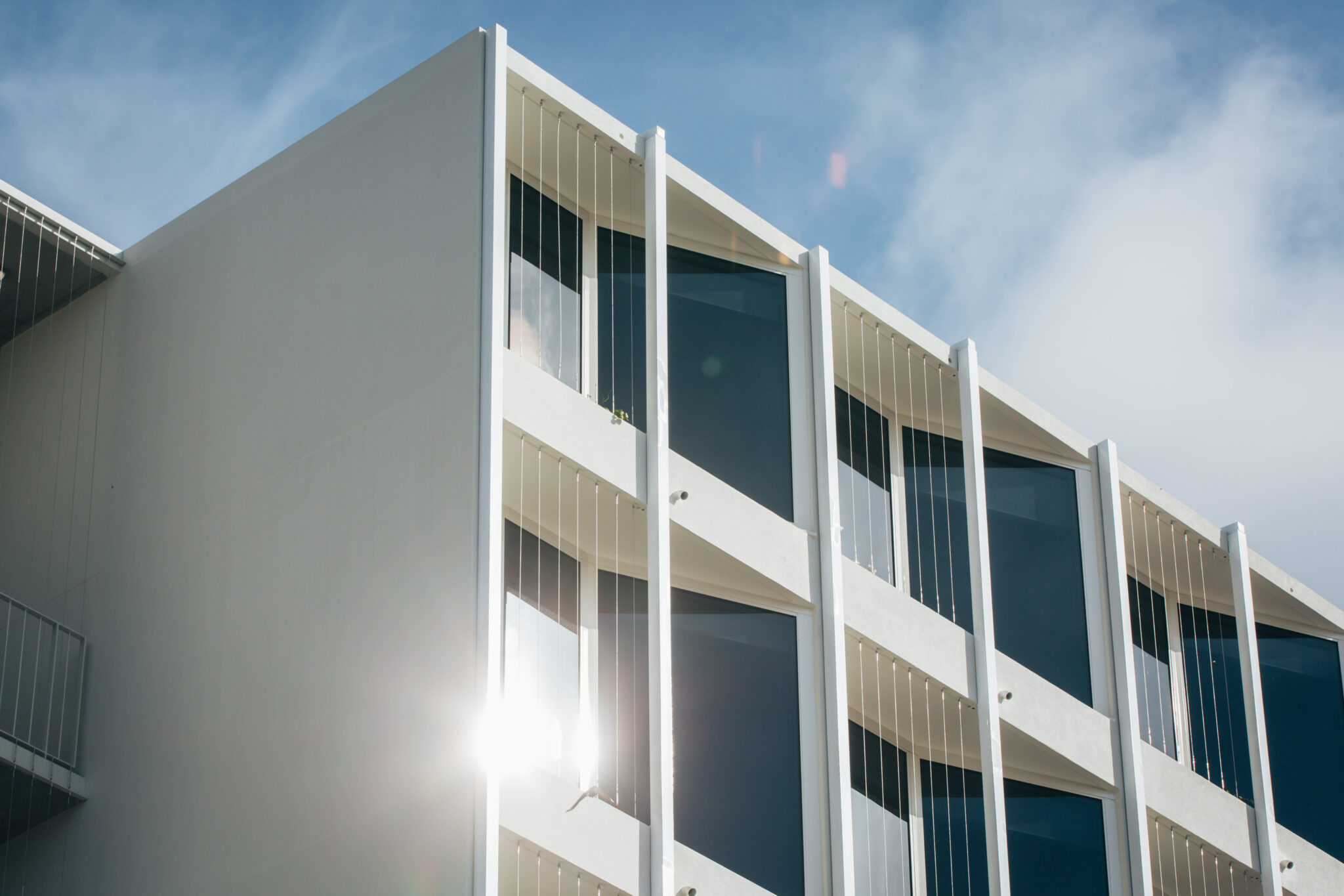 Nightingale Marrickville - Fanco