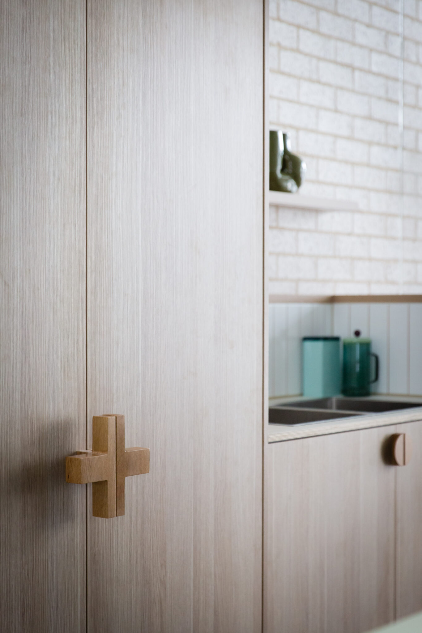 Nightingale Marrickville - Fanco