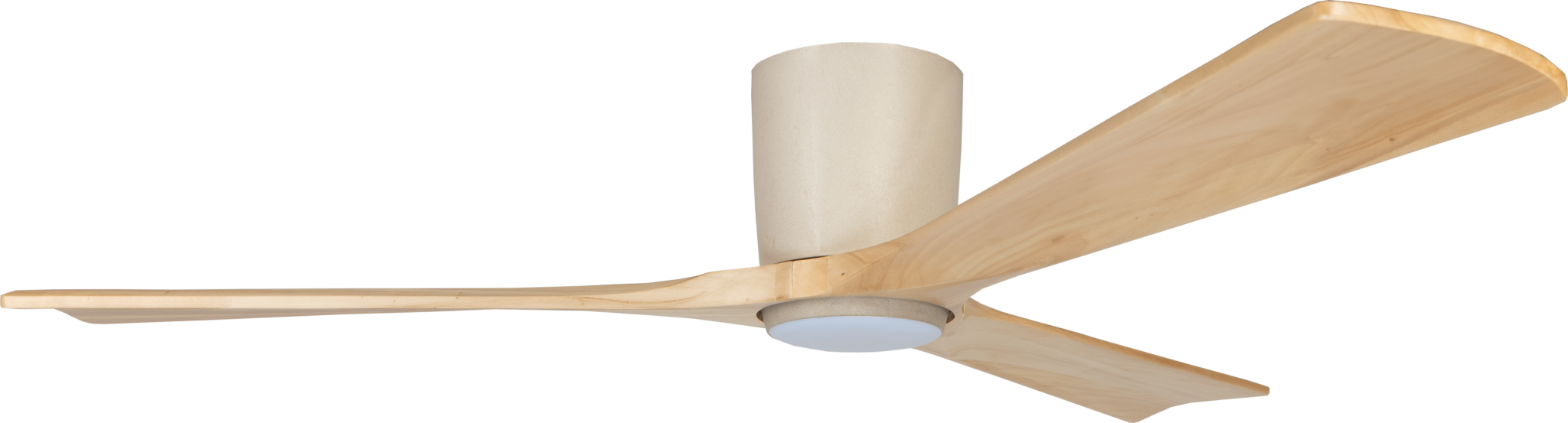 Gaia DC Range - Fanco