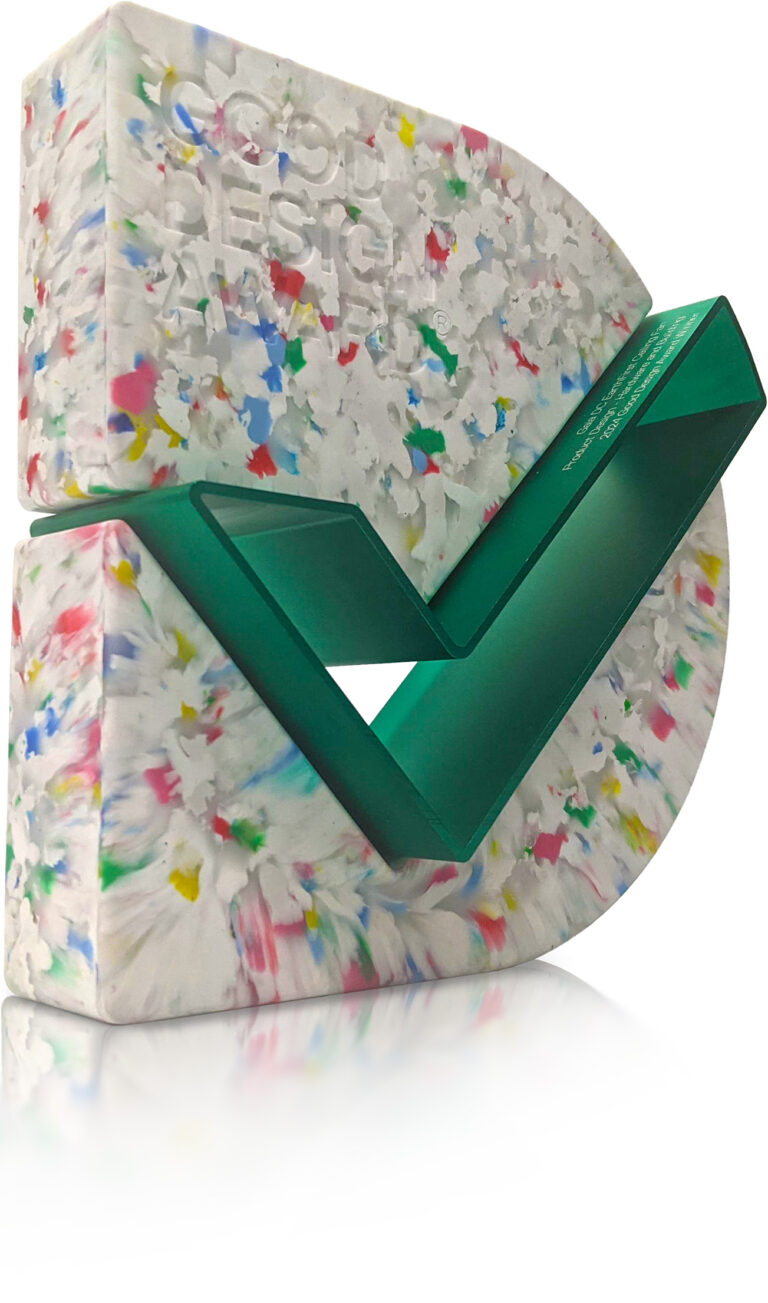 Gaia DC Range - Fanco