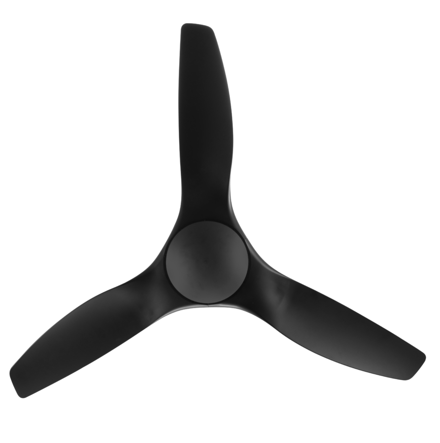 Horizon DC Ceiling Fan with Remote - by Fanco Australia