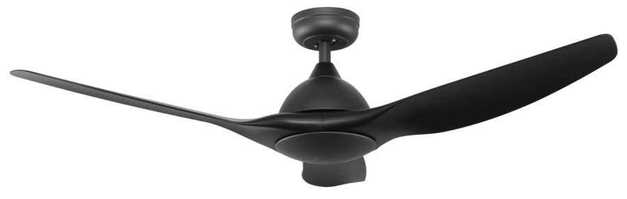 Horizon DC Ceiling Fan with Remote - by Fanco Australia
