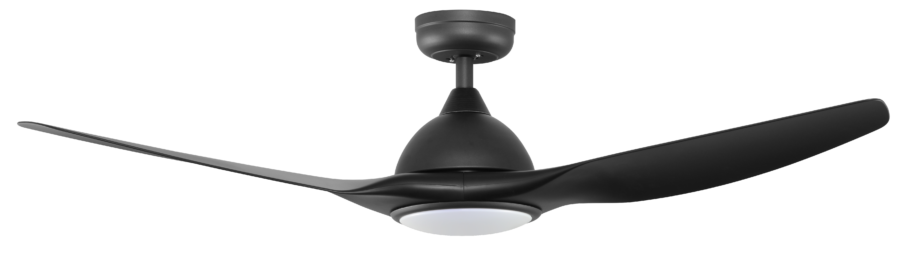 Horizon DC Ceiling Fan with Remote - by Fanco Australia