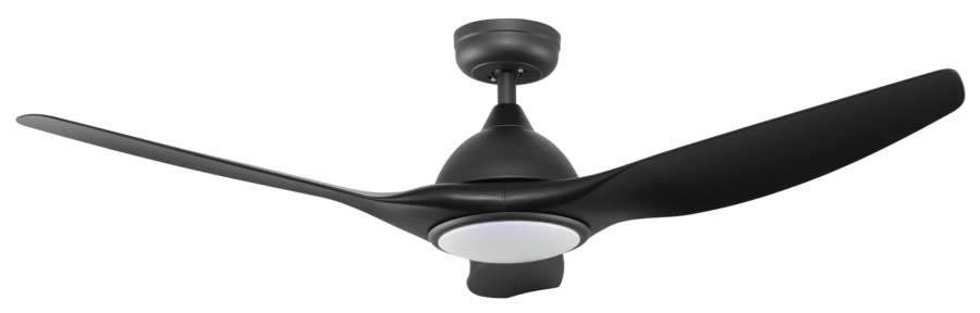 Horizon DC Ceiling Fan with Remote - by Fanco Australia