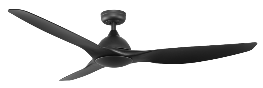 Horizon DC Ceiling Fan with Remote - by Fanco Australia