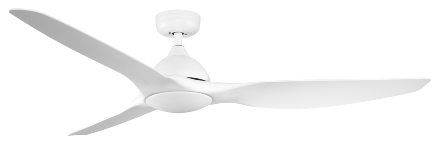 Horizon DC Ceiling Fan with Remote - by Fanco Australia