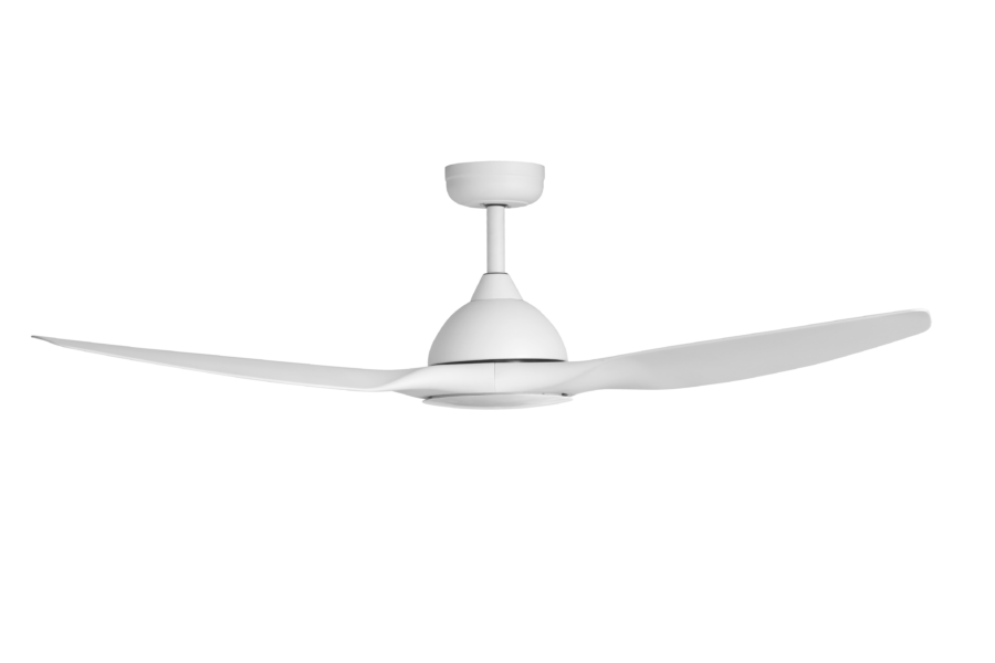 Horizon DC Ceiling Fan with Remote - by Fanco Australia