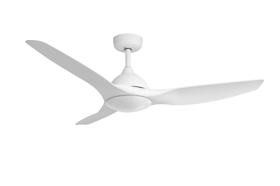 Horizon DC Ceiling Fan with Remote - by Fanco Australia
