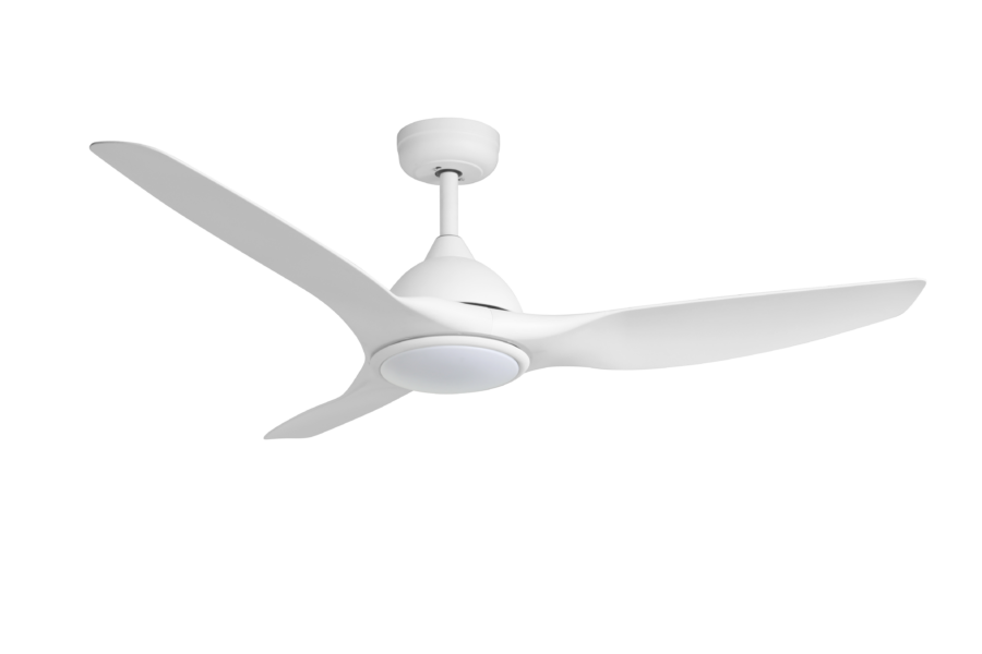 DC Fanco Horizon Ceiling Fan with Remote - by Fanco Australia