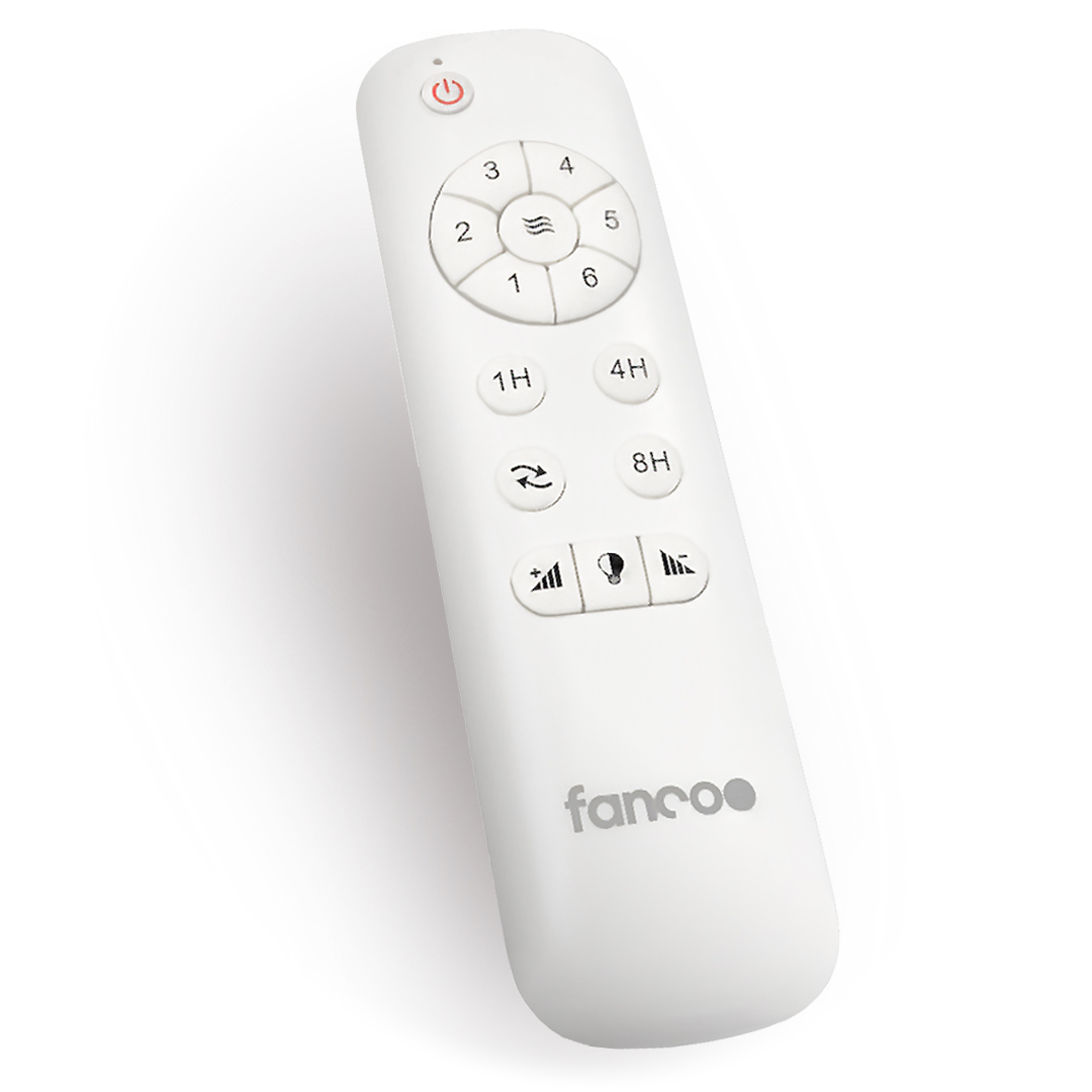 Wynd DC Ceiling Fans | Fanco Australia